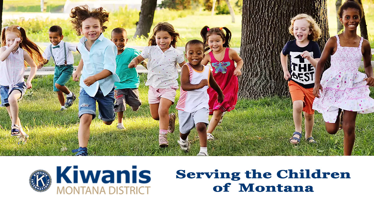 Kiwanis International Conference